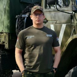 Иконка канала Алексей Абрамов. Кузбасс