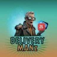 Иконка канала DeliveryManZ