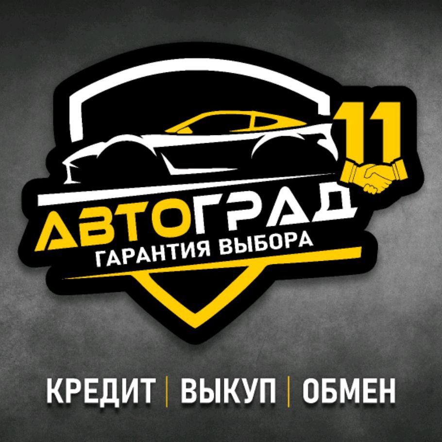 Иконка канала АвтоГрад11