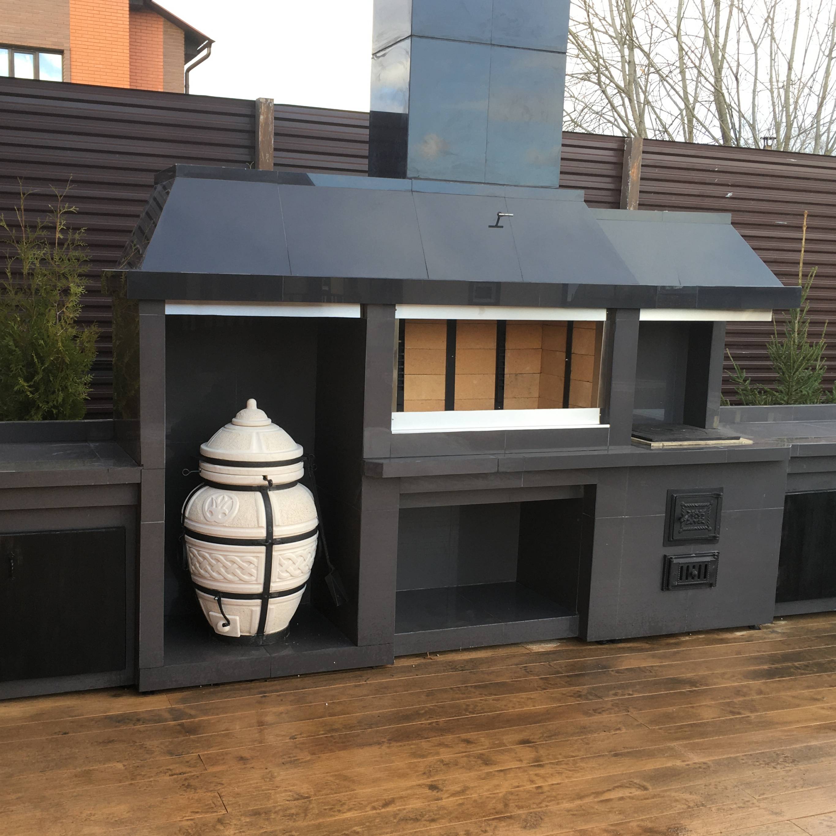 Иконка канала Барбекю-Комплекс под ключ – Pechi-navesi.ru