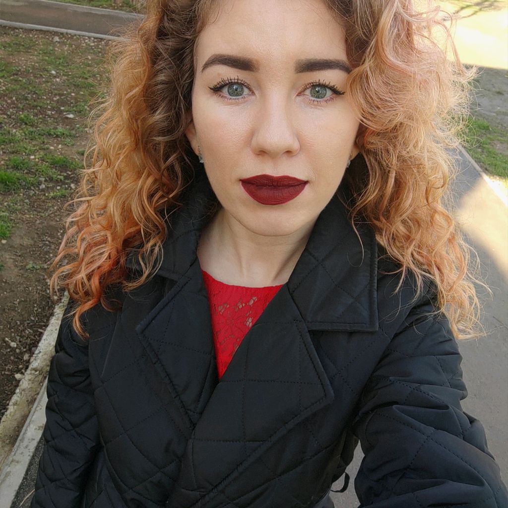 Иконка канала ЛюлиЮли