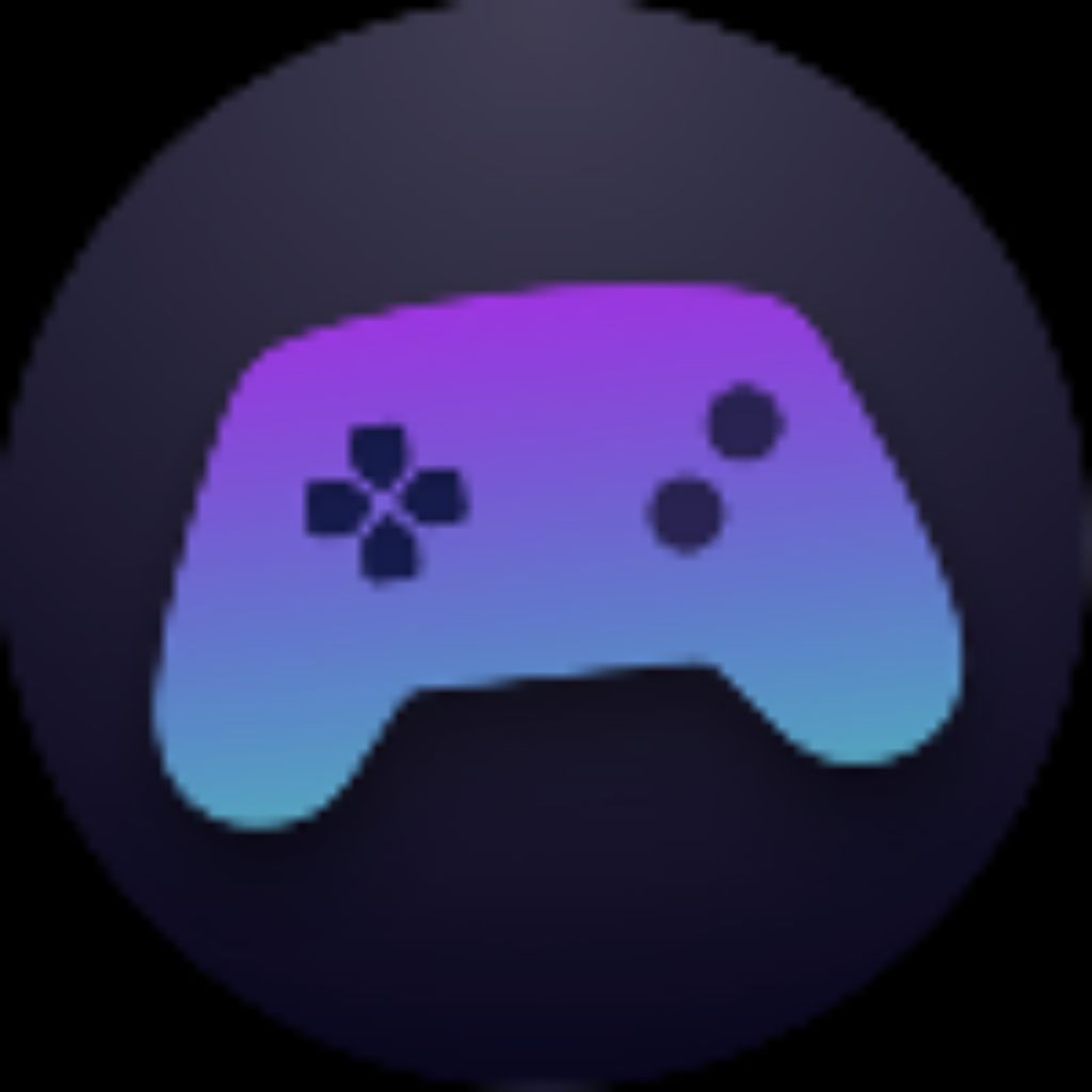 Иконка канала Game_ru