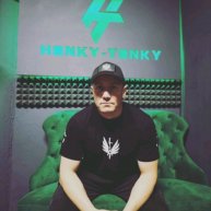 Иконка канала Джон сан