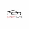 Иконка канала Import auto - автомобили из Китая