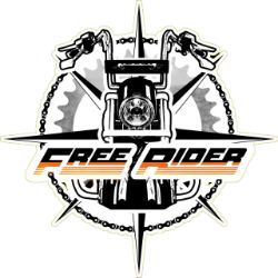 Иконка канала HDMotoCustomFR