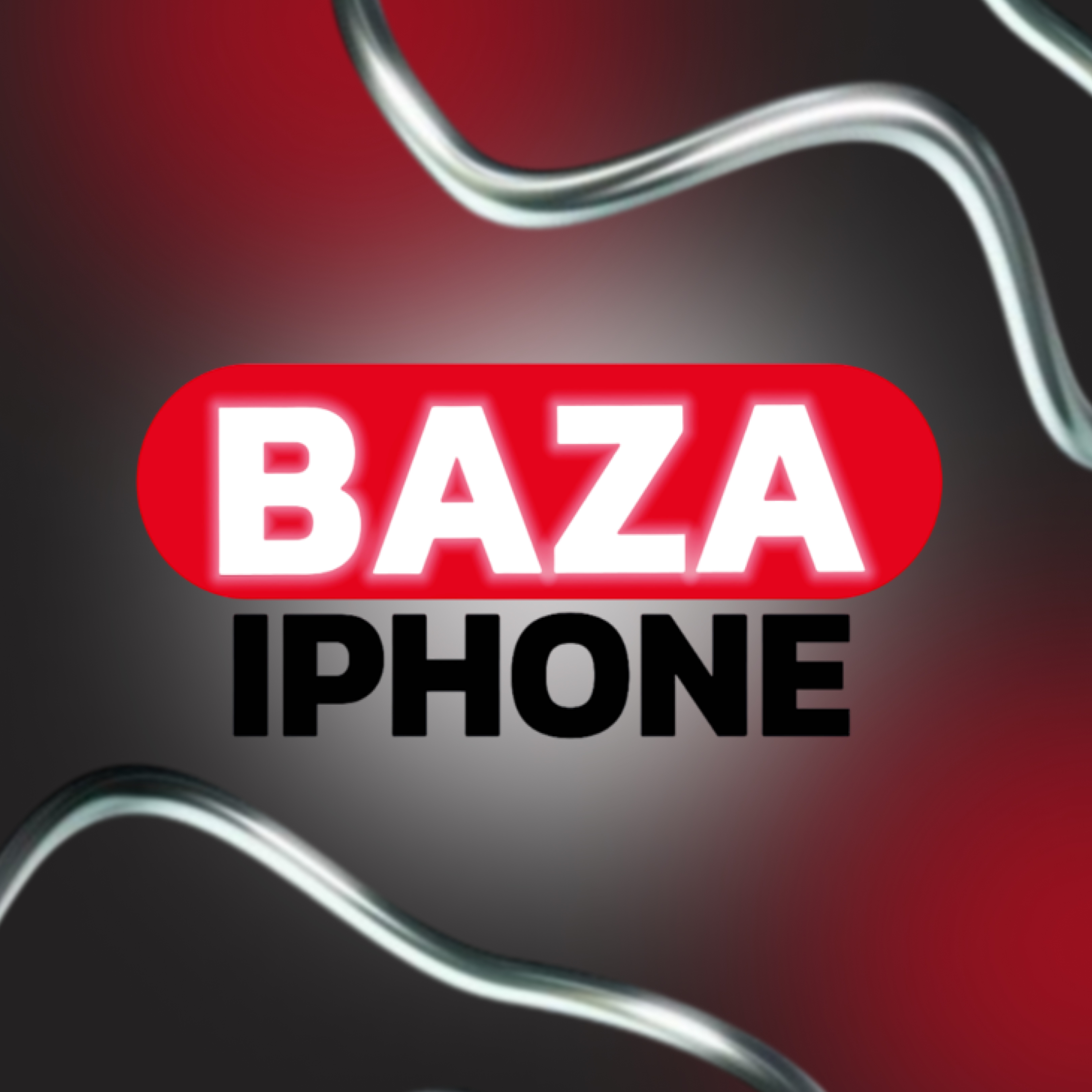 Иконка канала BAZA IPHONE / МАГАЗИН ТЕХНИКИ ЙОШКАР-ОЛА
