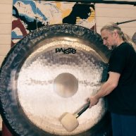 Иконка канала Гонг- Медитации / GONGMEDITATION.RU