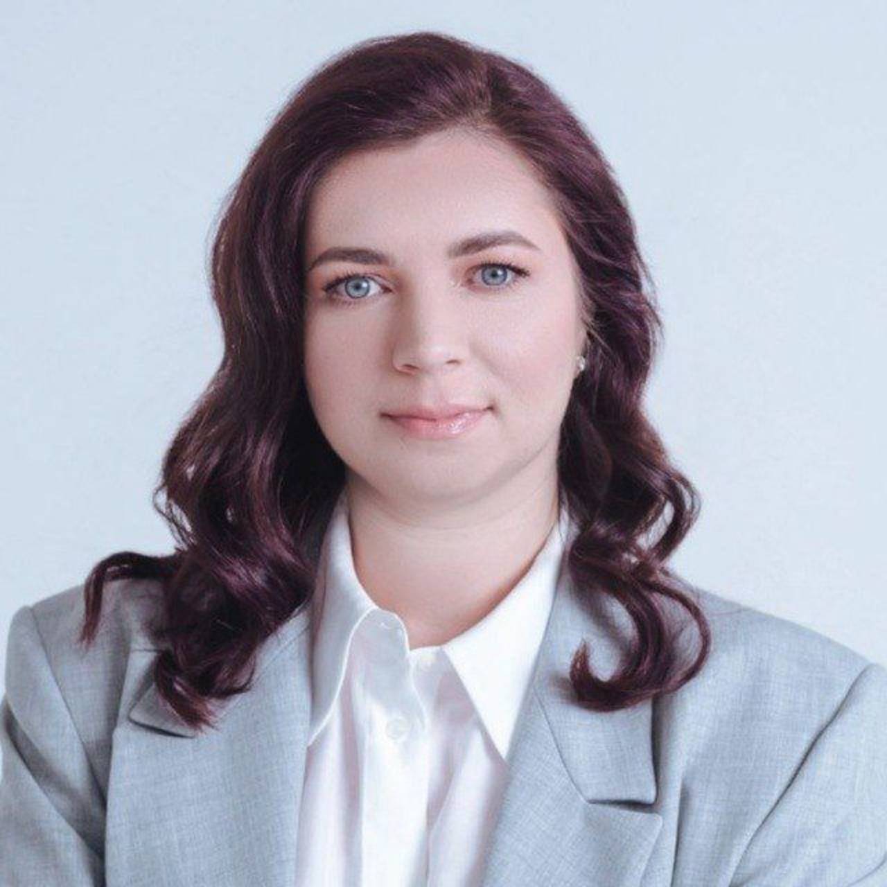 Иконка канала OlgaShestel