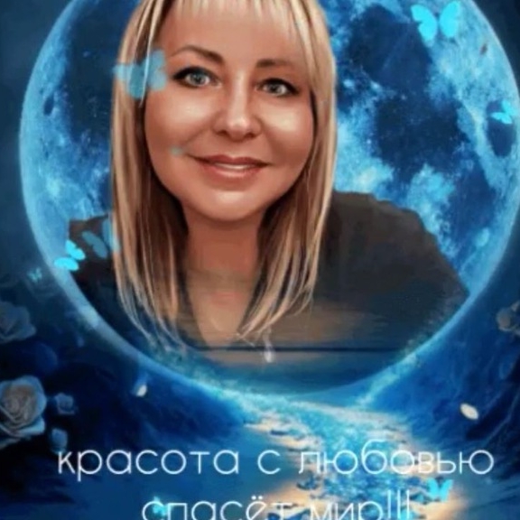 Иконка канала Anyuta🦋