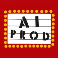 Иконка канала AI production