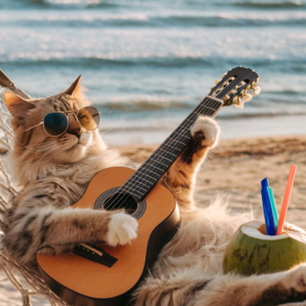 Иконка канала RADIO KER-O-SIN