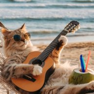 Иконка канала RADIO KER-O-SIN