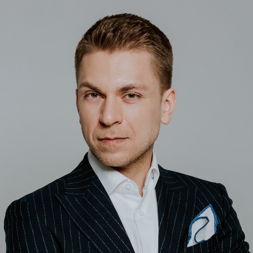 Иконка канала Сергей Остриков