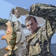 Иконка канала Рыбалка 21