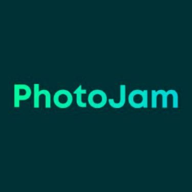 Иконка канала PhotoJam