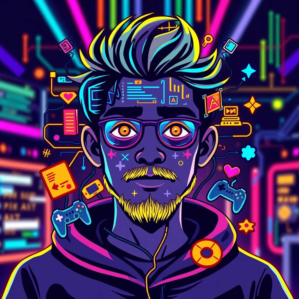 Иконка канала Vigen