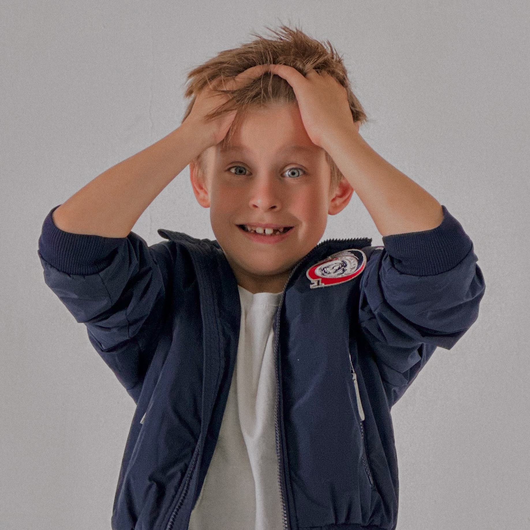 Иконка канала ДимаС