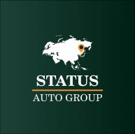 Иконка канала Status Auto Group