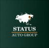 Иконка канала Status Auto Group