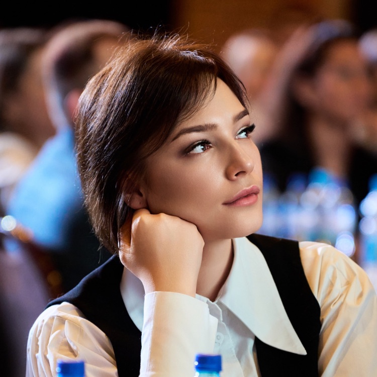 Иконка канала Галина