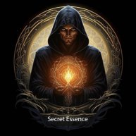 Иконка канала Secret Essence