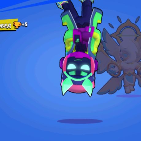 Иконка канала STEND BOOM