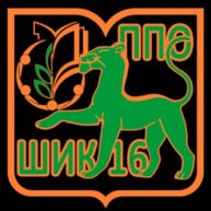 Иконка канала ПРОФКОМ ГАОУ Школа «ШИК 16»