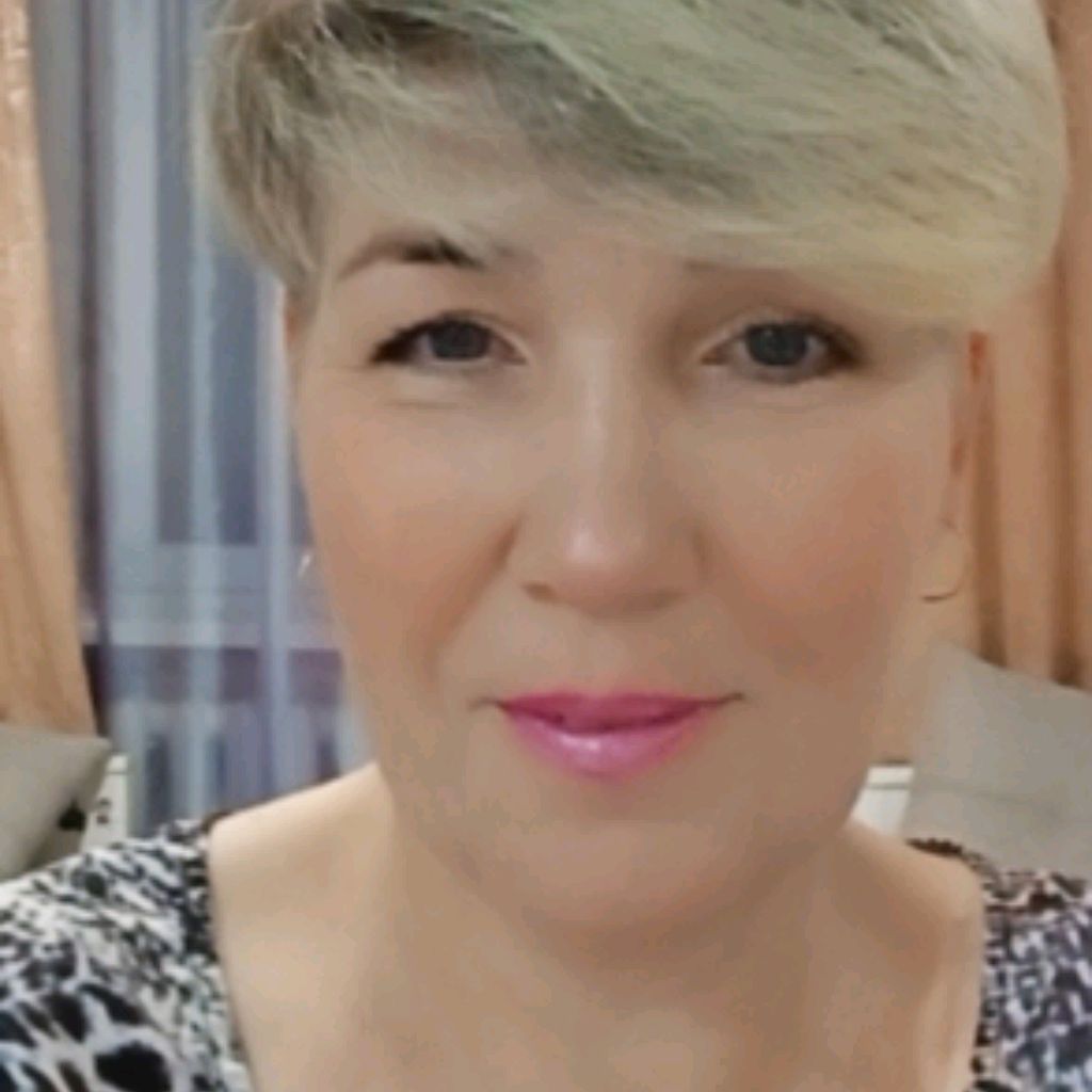 Иконка канала Оксана