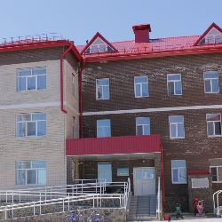Иконка канала ds-berezka