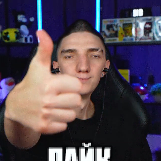 Иконка канала Булька - булька - барабулька