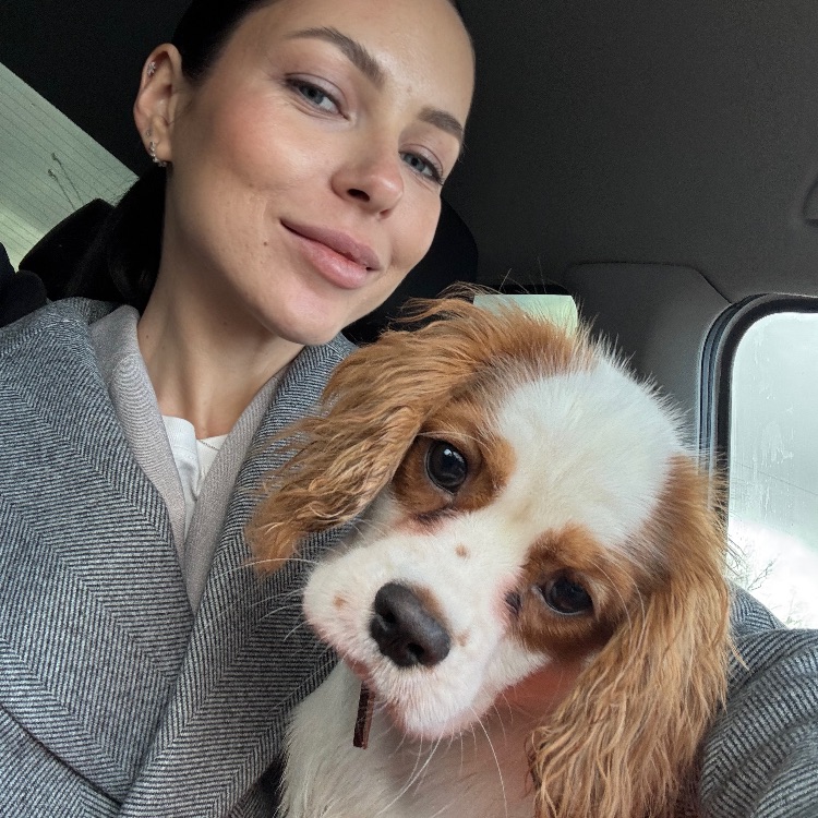 Иконка канала Юлия Шох