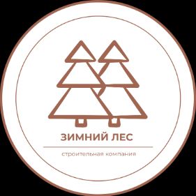 Иконка канала Зимний Лес Деревянные Дома Из Костромы