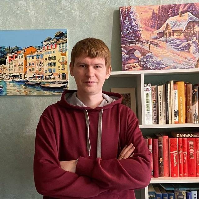 Иконка канала Балин