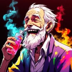 Иконка канала BaalaMUD