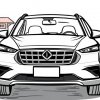 Иконка канала АвтоОбзорник