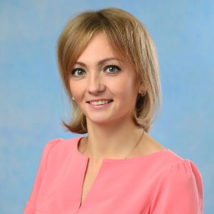 Иконка канала Ирина Мищенко