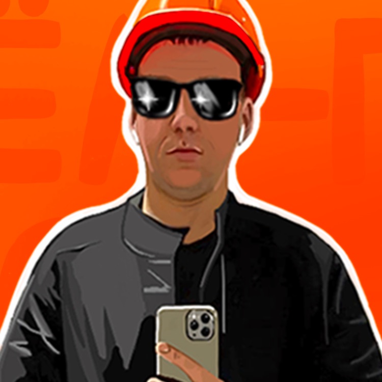 Иконка канала Бабушкин работяга