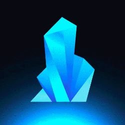 Иконка канала Crystal RP