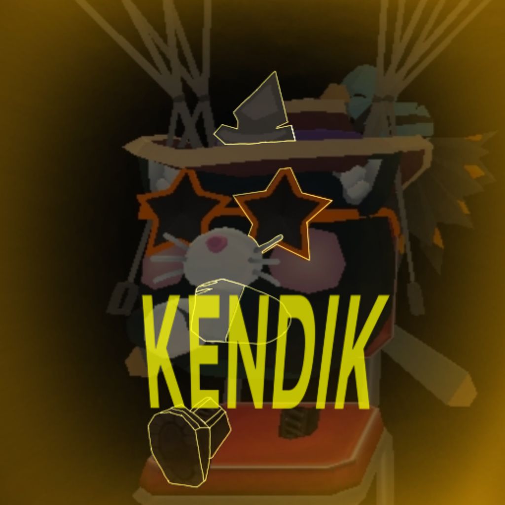 Иконка канала kendik_k