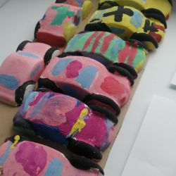 Иконка канала Озорные "Почемучки"