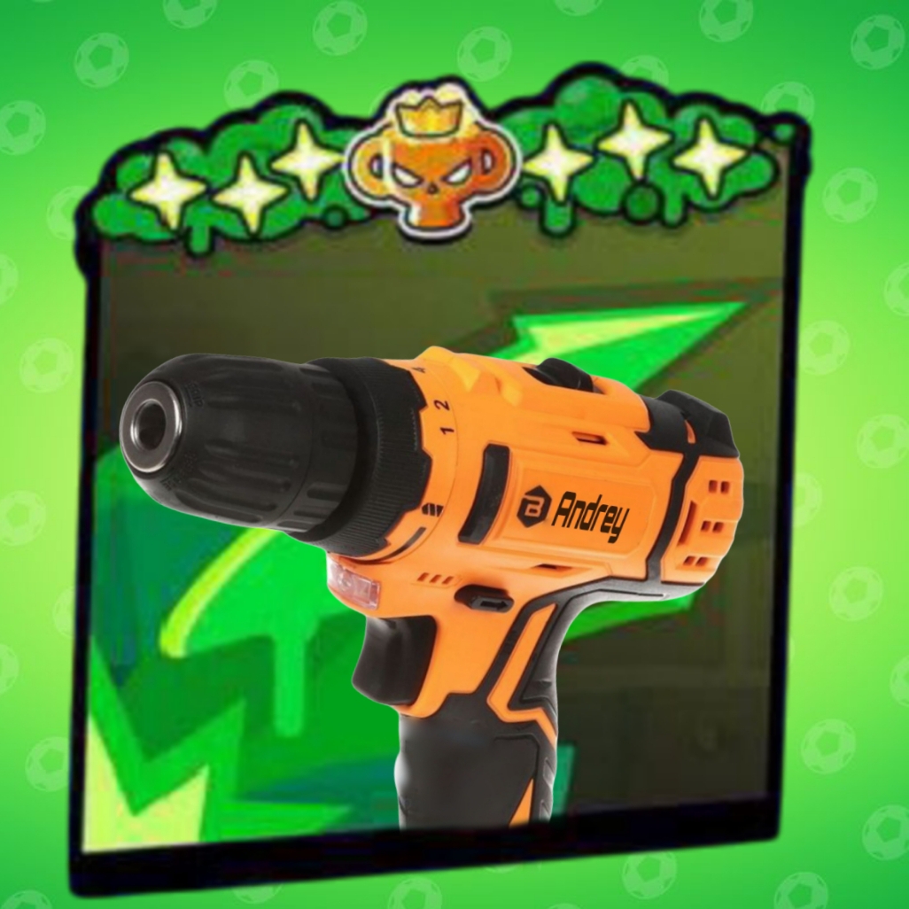 Иконка канала Twitch: AndreyShurupovert