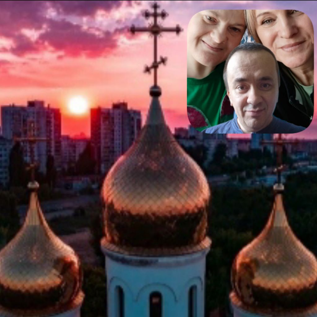 Иконка канала Жизнь Волгоградского оптимиста (Гончаров Сергей)