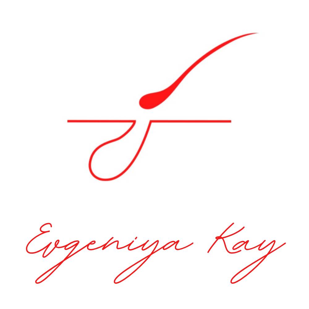 Иконка канала Evgenia Kay