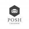 Иконка канала Poshcars