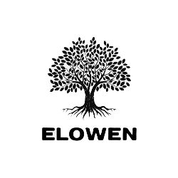 Иконка канала ELOWEN