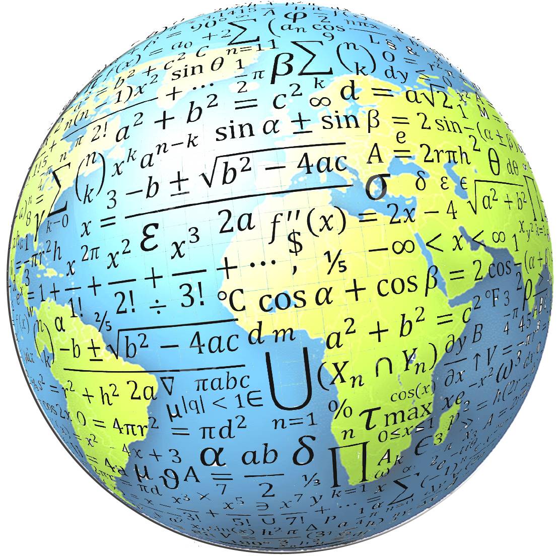 Иконка канала MATEMATIK