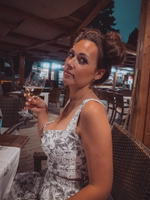 Иконка канала Anna Bakala