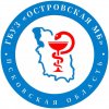 Иконка канала Островская межрайонная больница