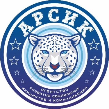 Иконка канала АНО "АРСИК"