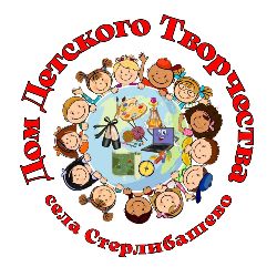 Иконка канала МБОУ ДОД ДДТ с.Стерлибашево